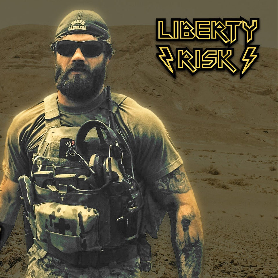 Liberty Risk