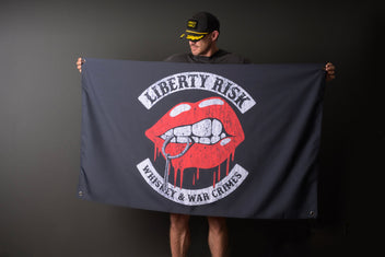 Meet The Hosts – Liberty Risk