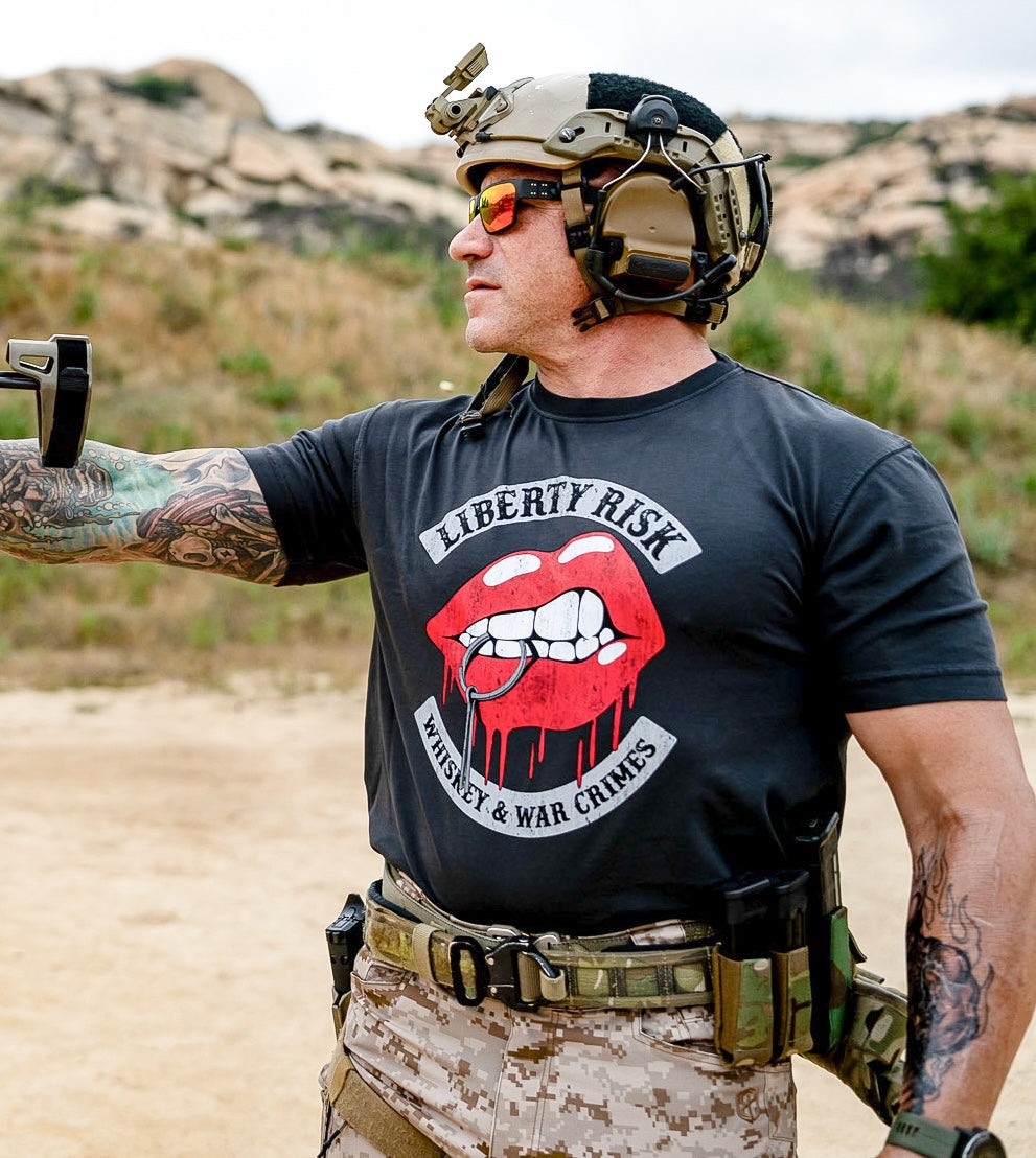 ORIGINS – Liberty Risk