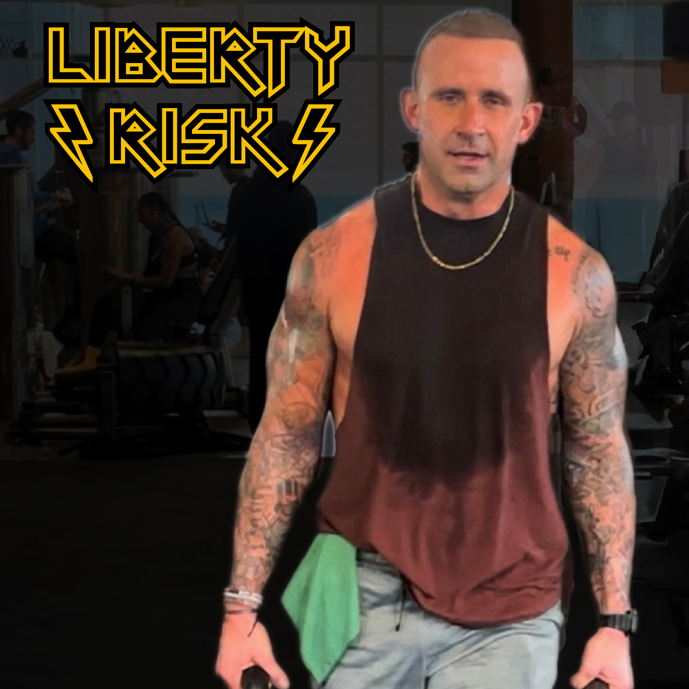 Liberty Risk